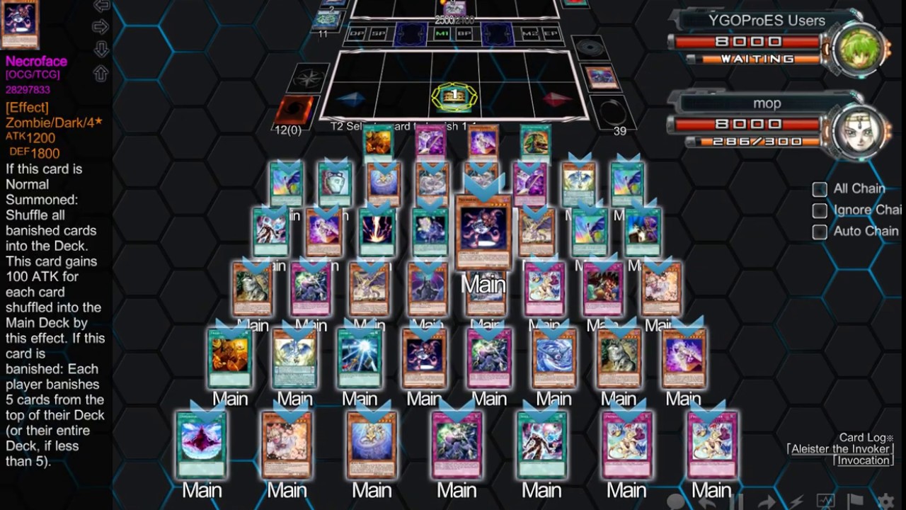 1st Place Metaphys Deck 2020?! - YouTube