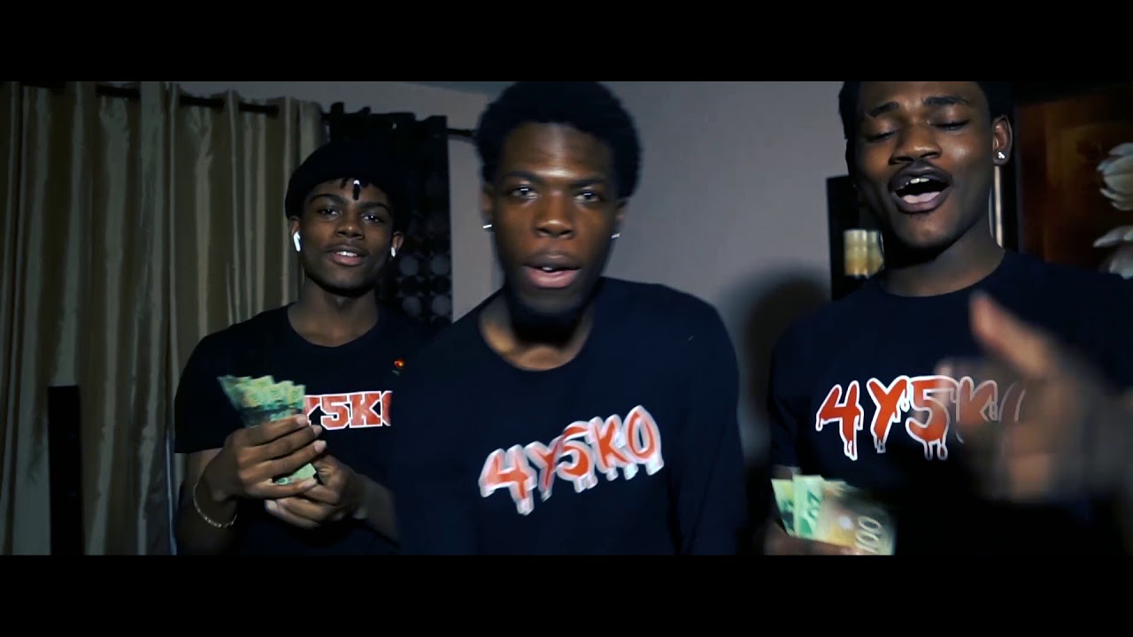 young kj x kdv Lifestyle (Shot By FlashDigitsProd) - YouTube