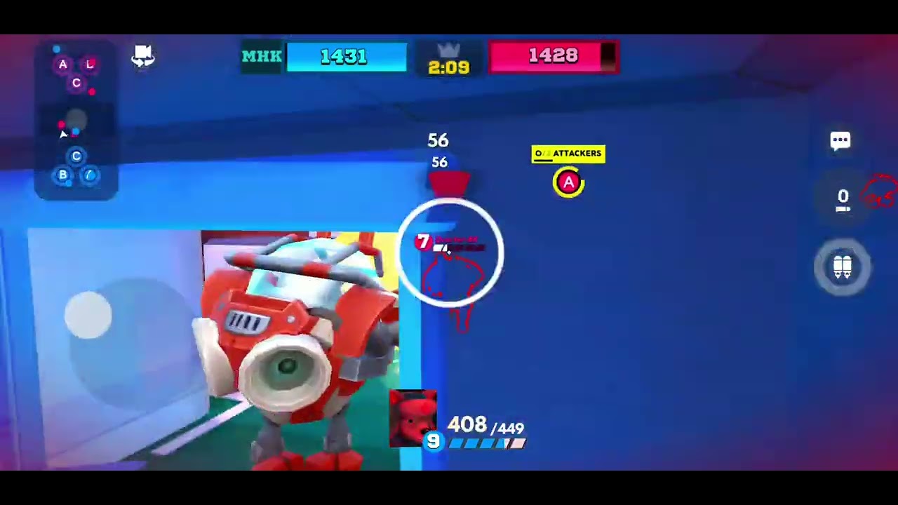 FRAG PRO SHOOTER / 2 FRAF STREEK BY CAPTAIN POLAR / CAMP CARD - YouTube