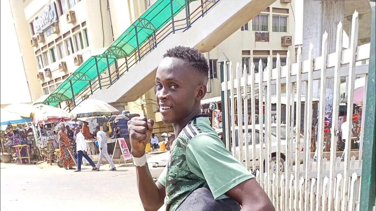 Personal Training(shooting, first touch control and ball heading) - YouTube