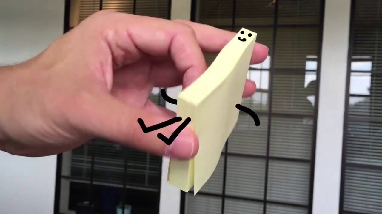 The Secret World of Stuff no. 005 - YouTube