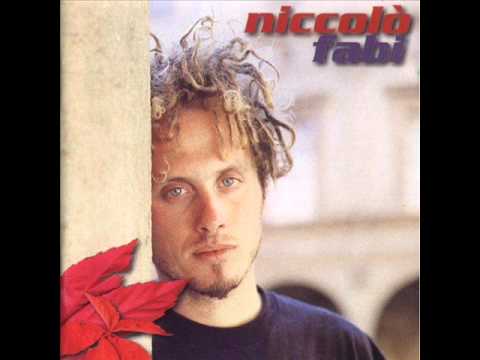 Niccolò Fabi - Dica