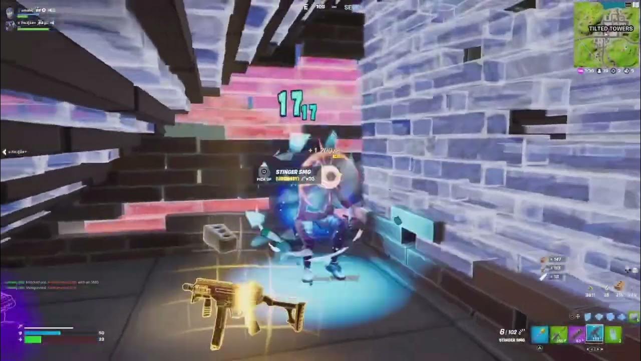 Wait For You (Fortnite Montage) 🌟 - YouTube