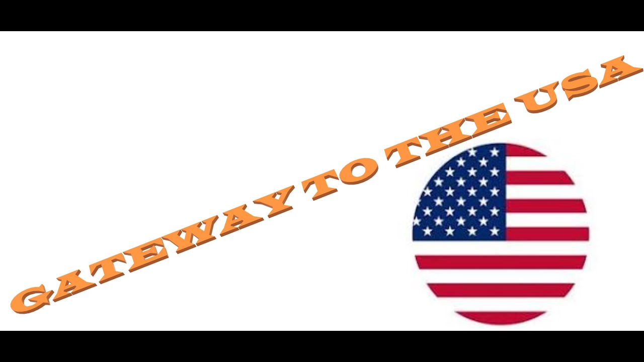 Gateway to the USA for MBA & Computer Science Students - YouTube