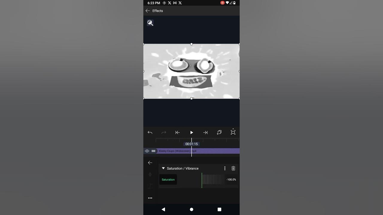 How To Make Invert Grayscale On Alight Motion/After Motion Z - YouTube
