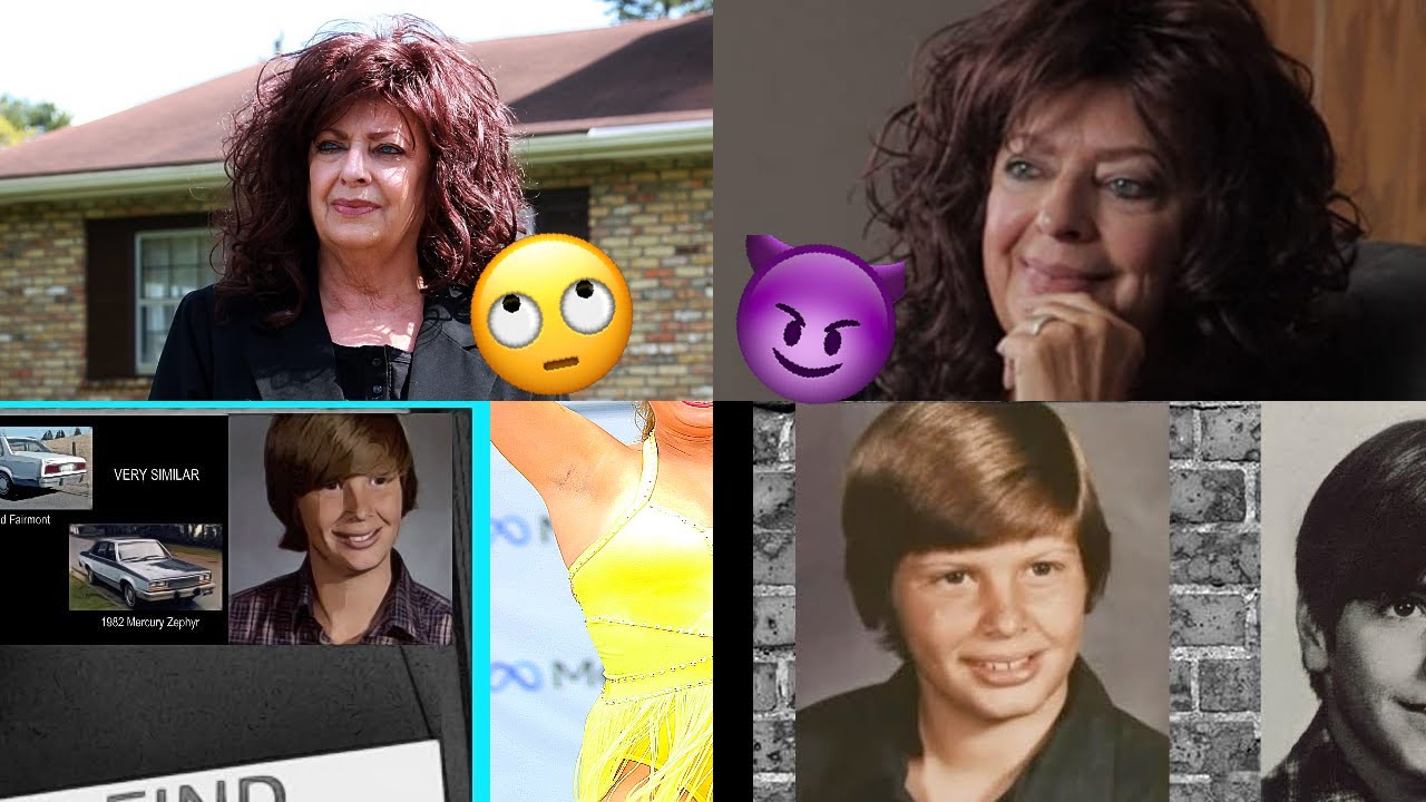 What to know about Johnny Gosch's disappearance and unsolved case 40 ...