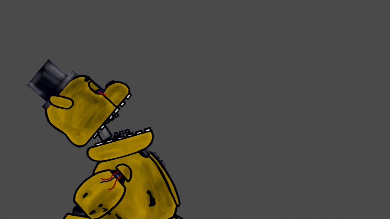 FrEDDY FaZ Bear FaMILy - YouTube