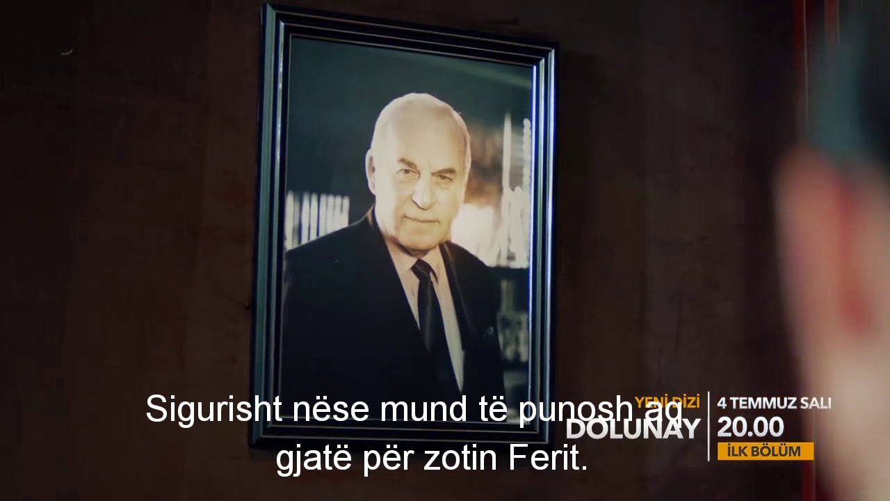 Hena e plote fragmenti i pare episodi 1 - YouTube