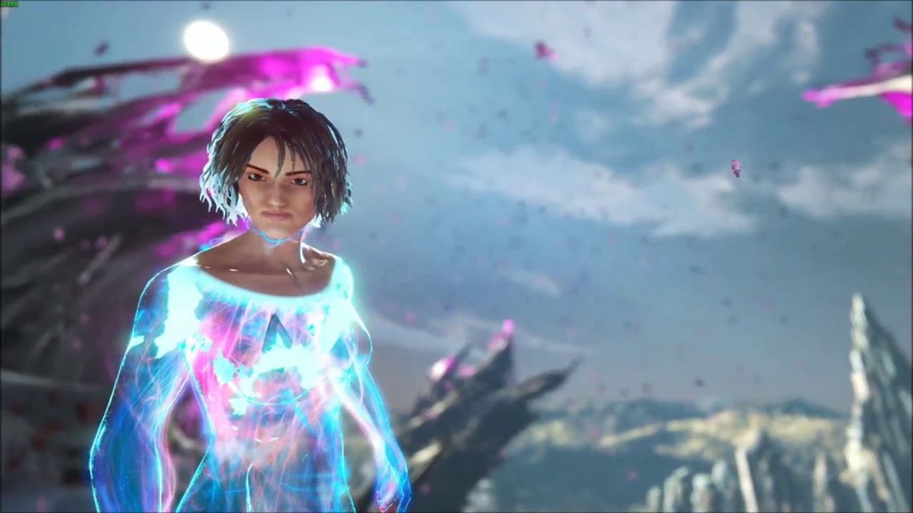 ARK EXTINCION | CINEMATICA DEL BOSS FINAL | NUEVO DLC CONFIMADO? - YouTube