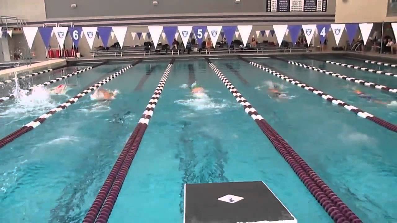 Swim Video - YouTube