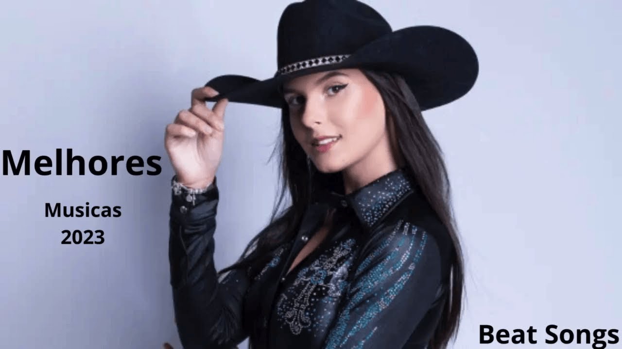 Melhores Músicas Mais🤩 Tocadas 2023 🎵 Top Musicas 2023 Do Momento😍 ...