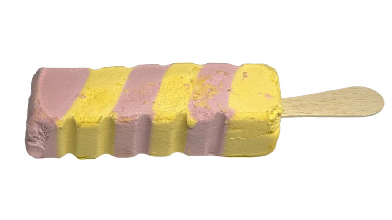 Melting Ice Cream Timelapse / Ice Cream Temponaut - YouTube