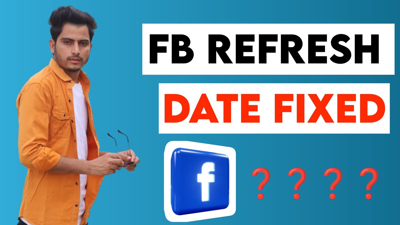 Refresh date for SHASHI DEVI Announced🔥| Facebook par like kaise ...