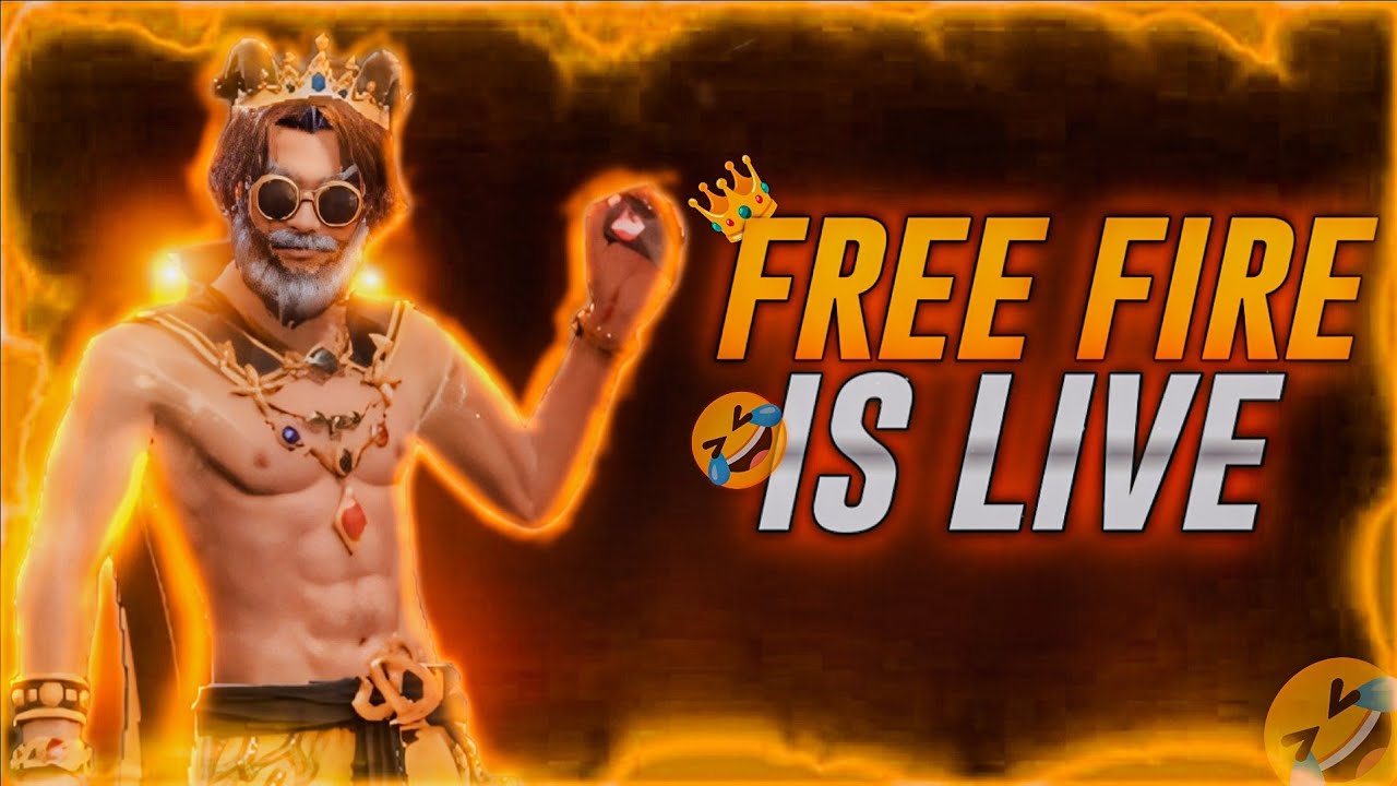 Rank Push Game Play On A5k Aazam Live Freefire Live Short