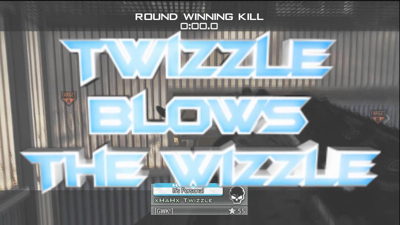 xHaHx "Twizzle" Blows the wizzle!! | Episode 1 - YouTube