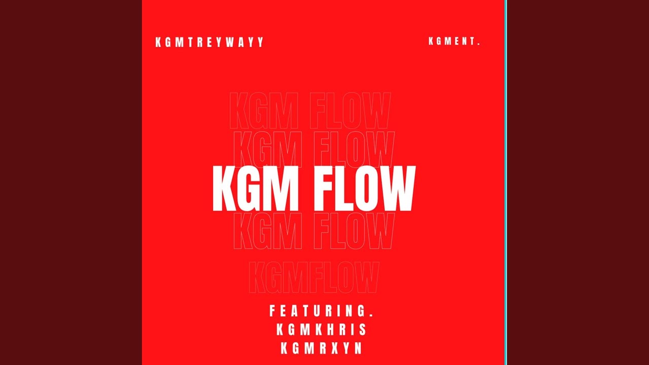 KGM FLOW YouTube kgm-flow-youtube