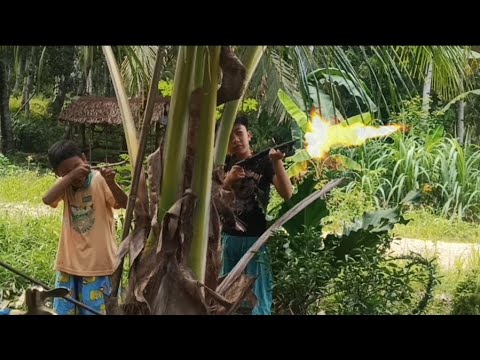 Kawatan ug Tuba - Bisaya Vines - YouTube