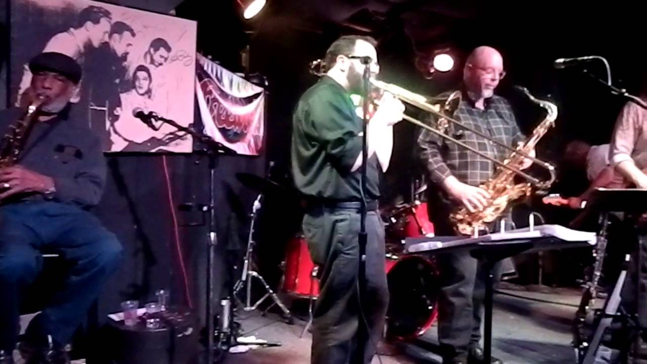 Dr Herman Green & Freeworld - YouTube