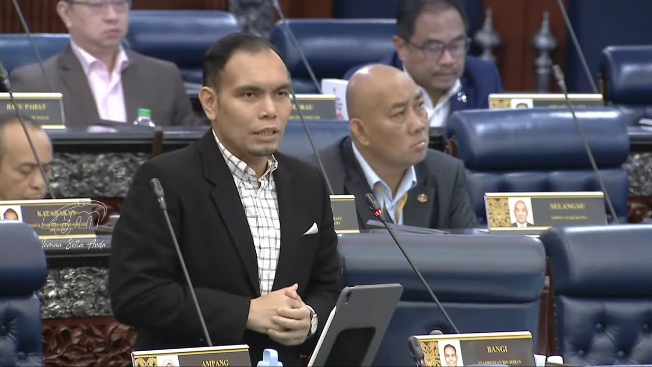 Memastikan TV AlHijrah dan IKIMfm untuk kekal relevan - Syahredzan ...