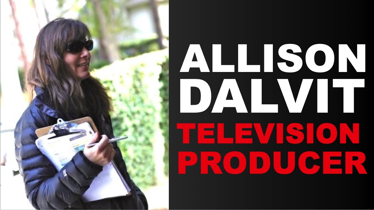 ALLISON DALVIT is a TV producer for ABC's GMA, World News Tonight, E ...