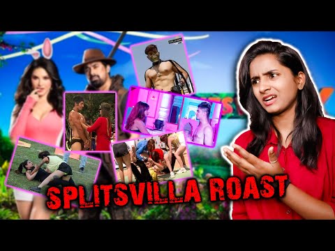 Splitsvilla Roast ft.@RannvijayOfficial || DEVIKA GUPTA ||