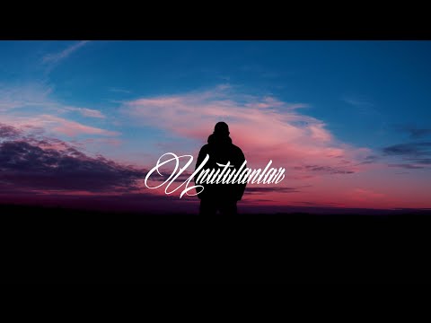 Unutulanlar - (Duygusal - Melankolik Beat) | İK Müzik