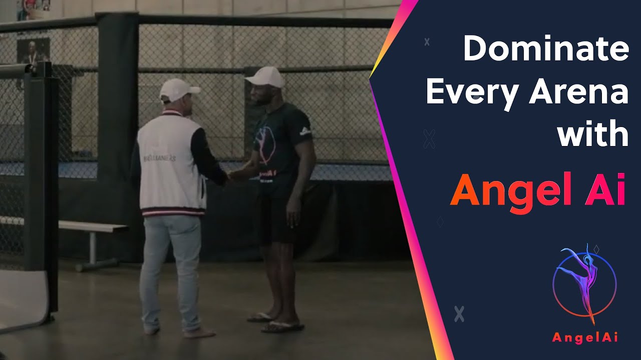 Dominate Every Arena with Angel Ai - YouTube