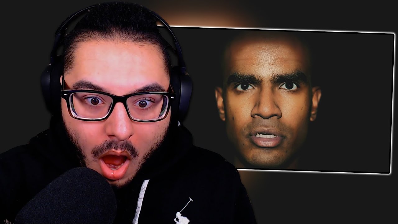 Shan Vincent de Paul - Die Iconic (Official Video) | REACTION - YouTube
