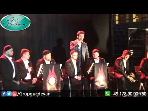 Grup Gücdevan & Serdar Tuncer Düet │Ne Çare