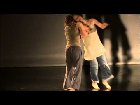 one soul two bodies, one body two souls - by Aliz Péter - YouTube