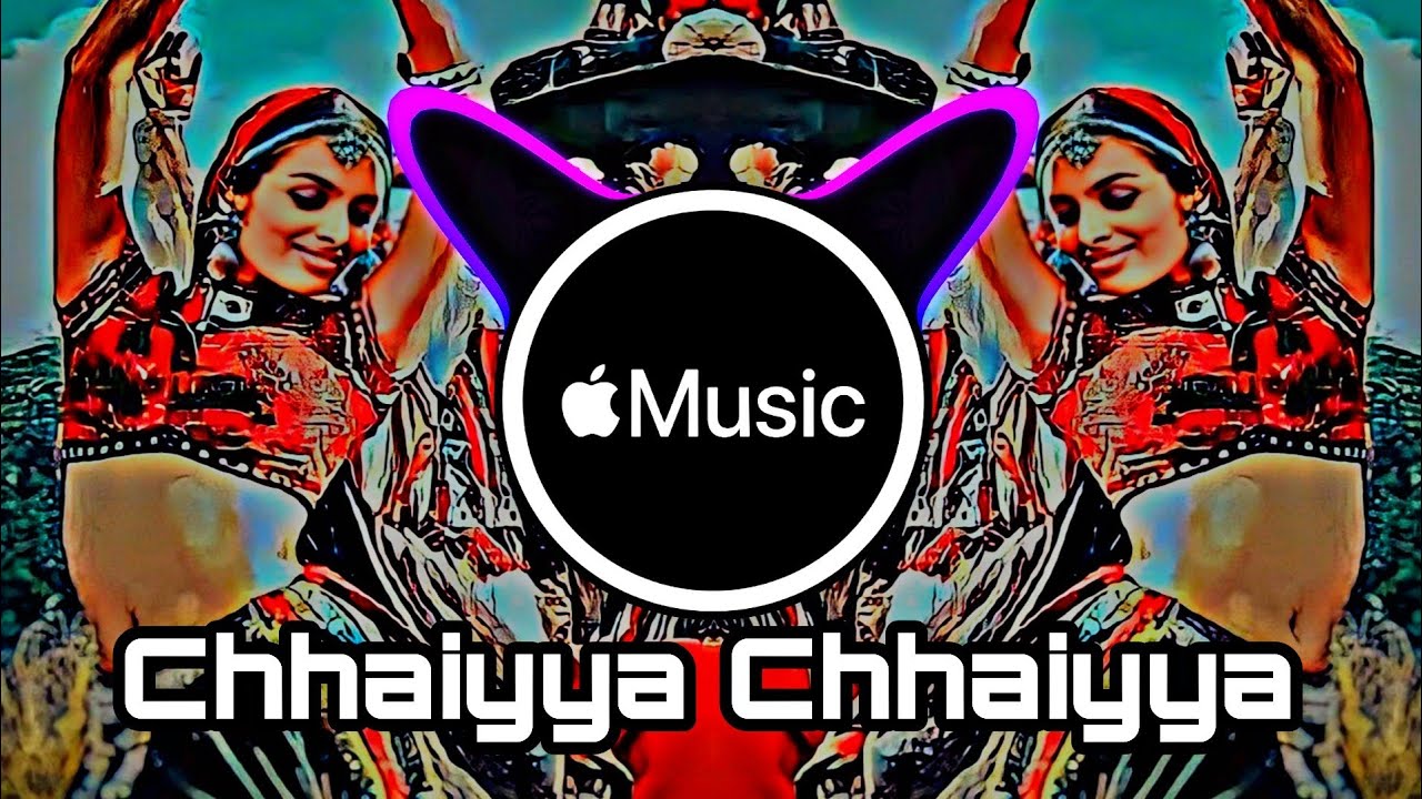 chal chaiya chaiya || chal chaiya chaiya remix || SatyamTulsi - YouTube