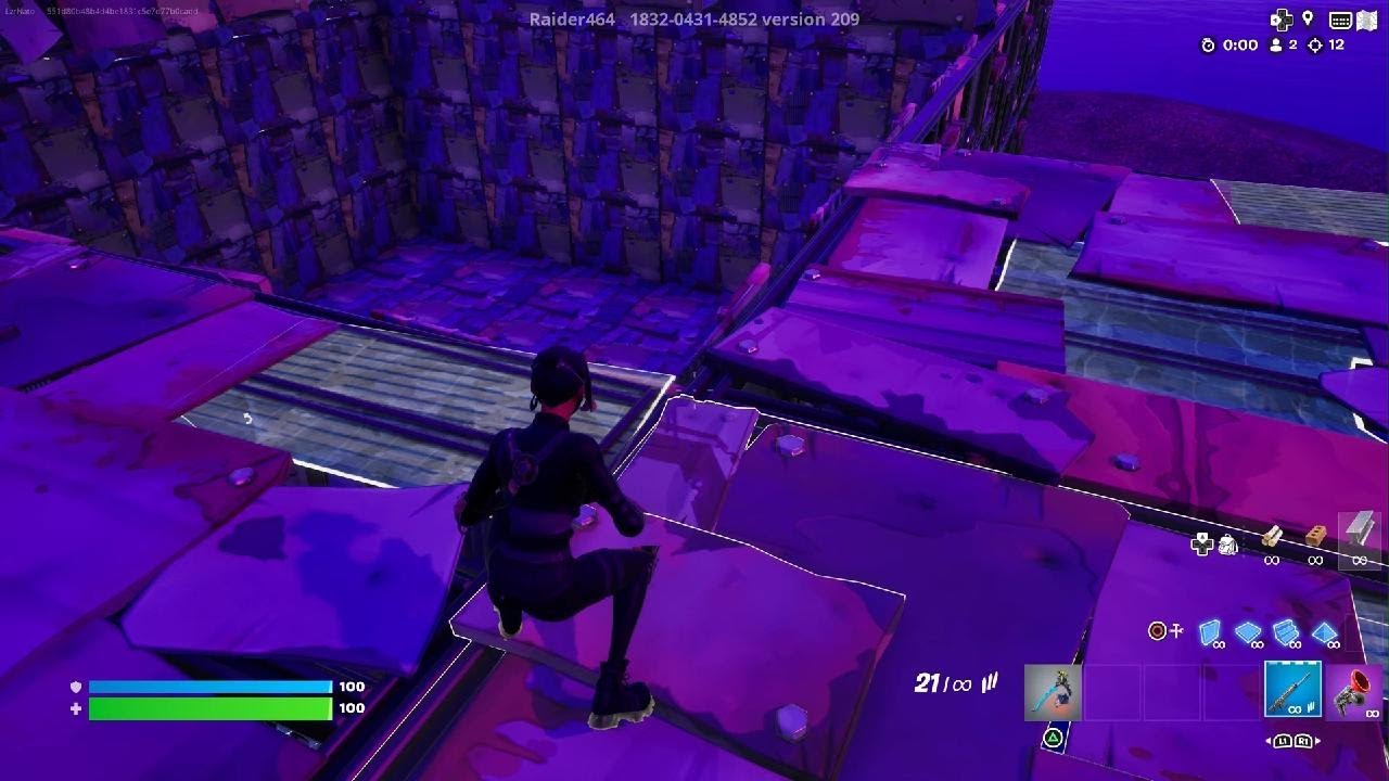 Blood got full boxed - YouTube