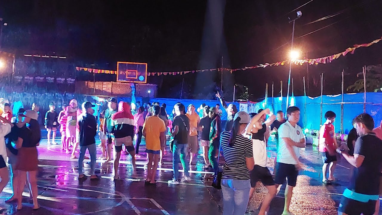 Namiss niyo ba magdisco sa Barangay? I Disco sa Probinsya 2023 I ...