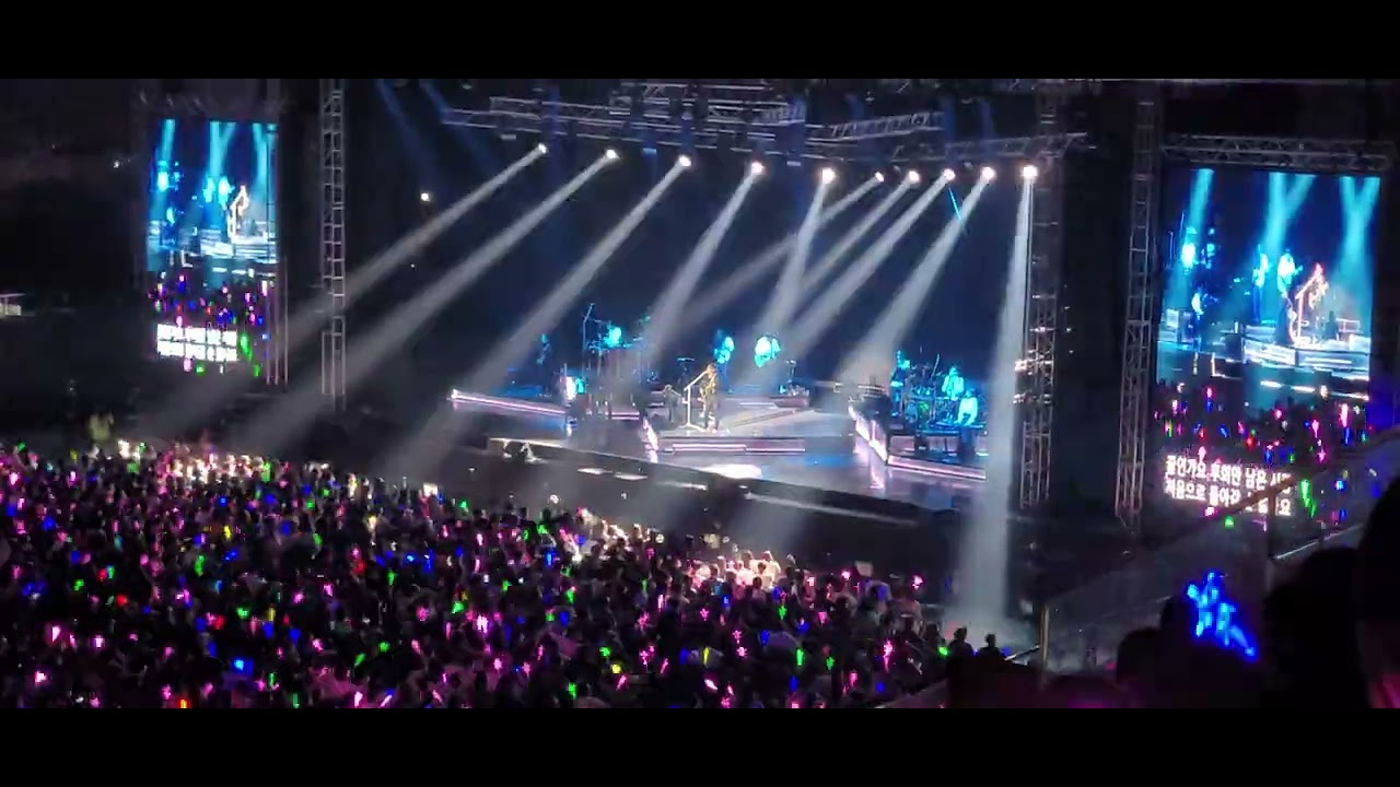 2022년 KJB 콘서트 20221015 201744 - YouTube