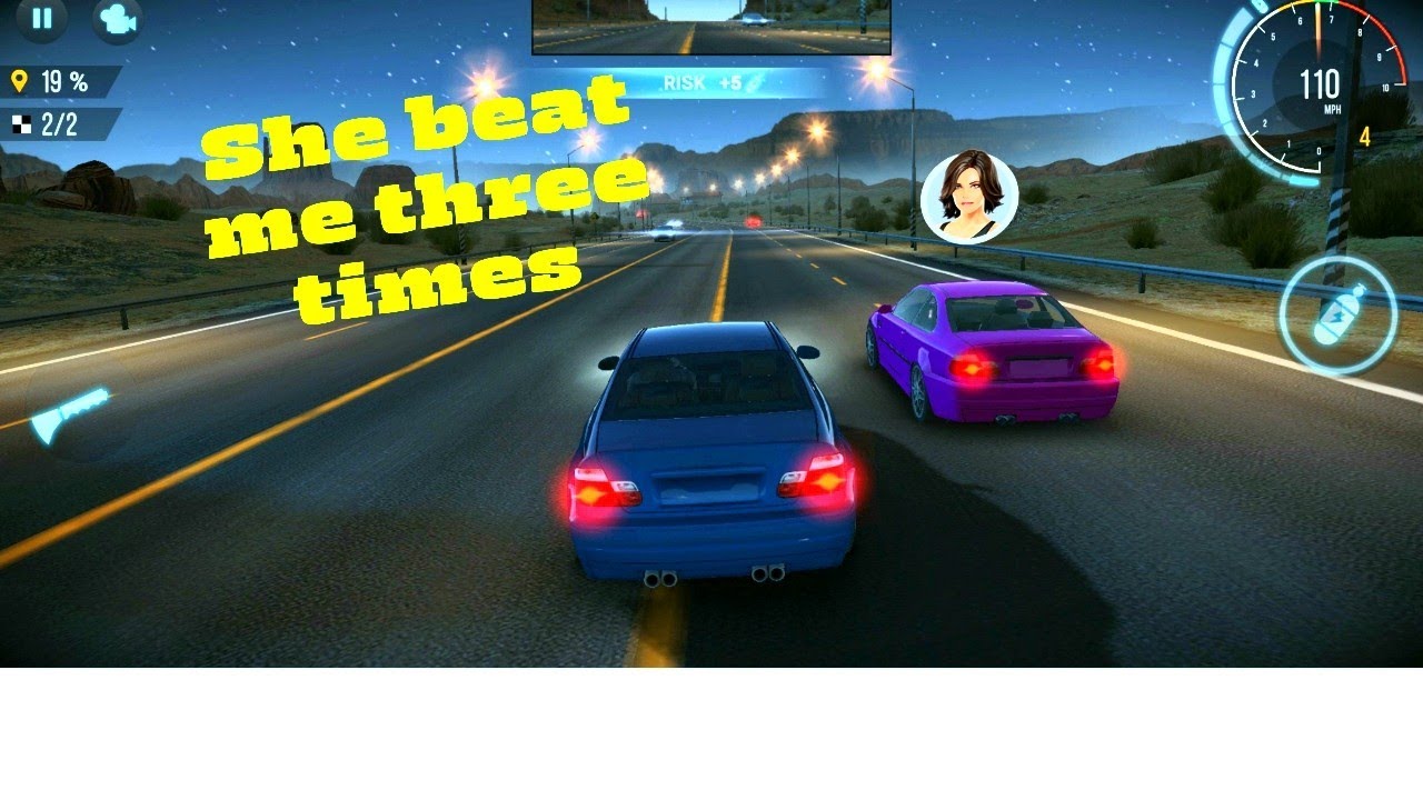 Car Racing Gameplay - Car X Highway Racing - Android Gameplay - YouTube