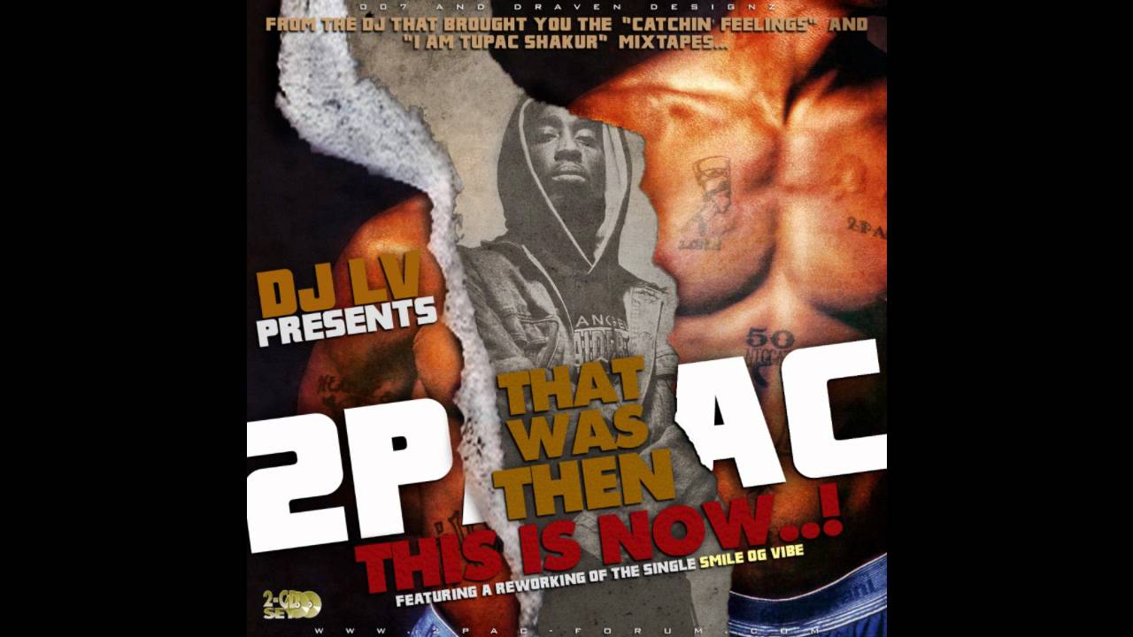 2pac - Million Dollar Spot Ft. E-40 & B-Legit (DJ LV Remix) (2011) www ...