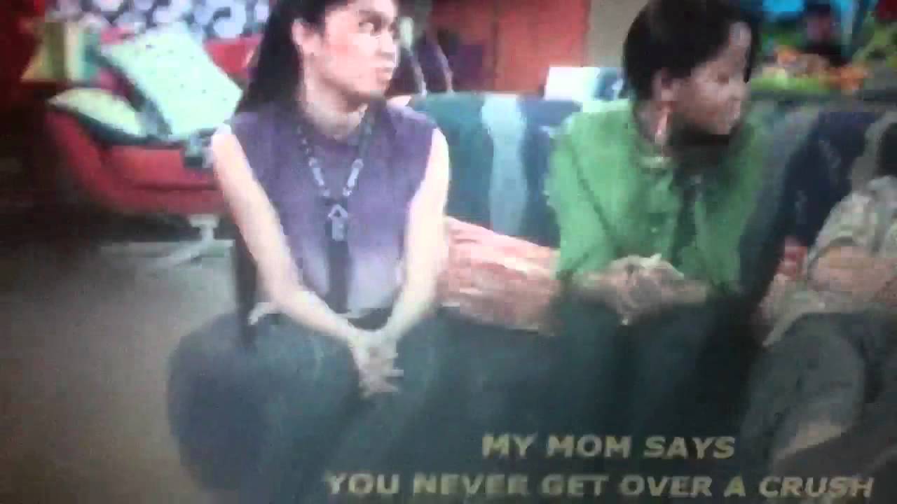 Ryan laserbeam making a funny face - YouTube