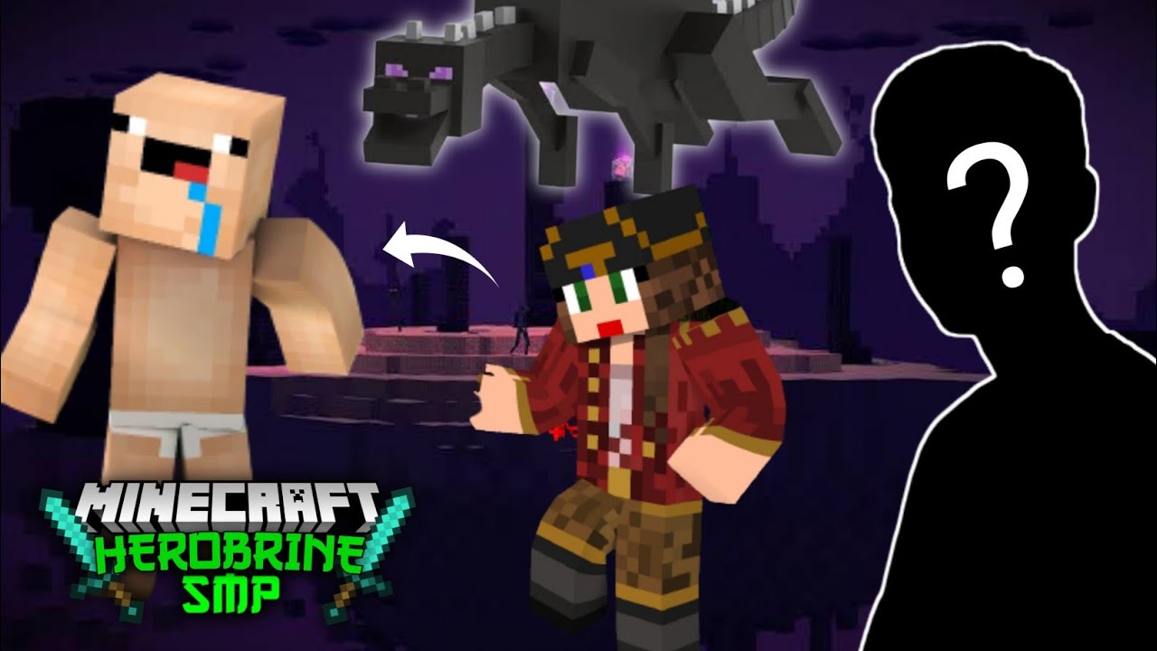 Ajjubhai secret codes in herobrine smp 🤡 - YouTube