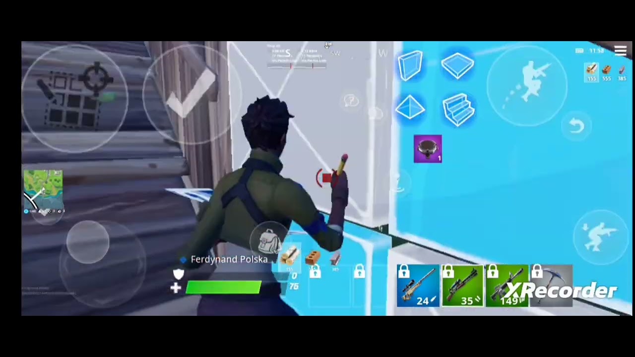 I am back to chapter 2 | Gameplay - YouTube