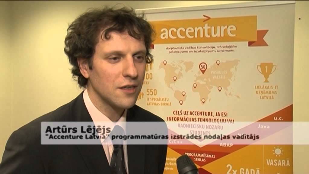 Accenture Latvia