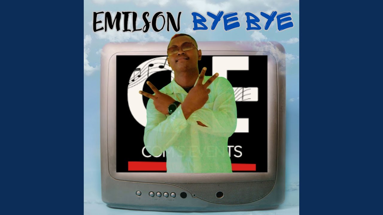BYE BYE - YouTube