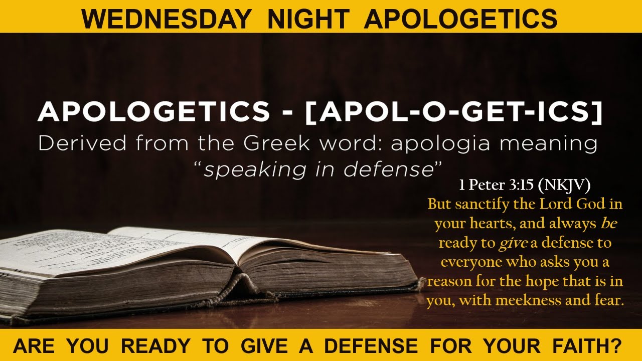 **LIVE** Dr. Tim Clarey & Dr. "Jake" Hebert "Creation Apologetics ...
