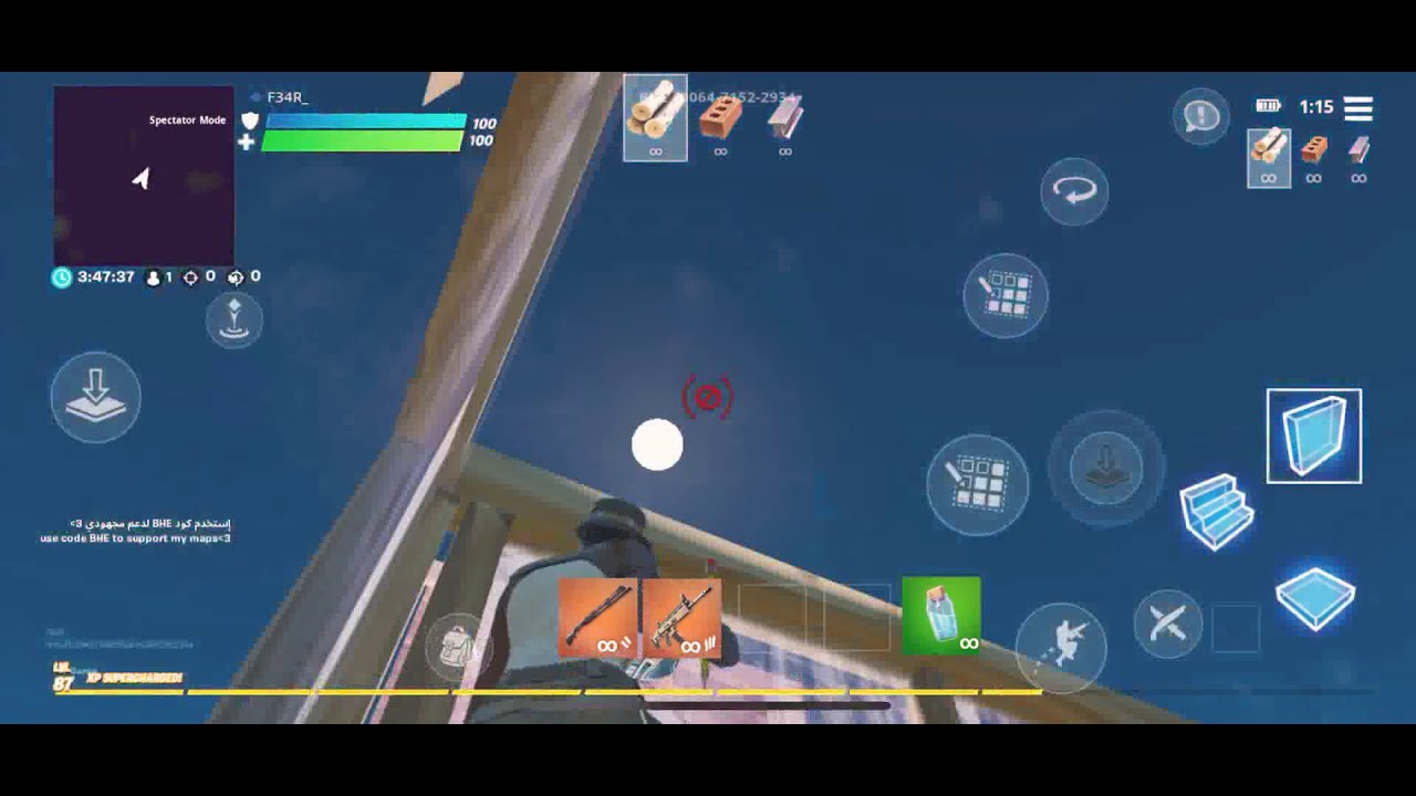 Recon expert game play - YouTube