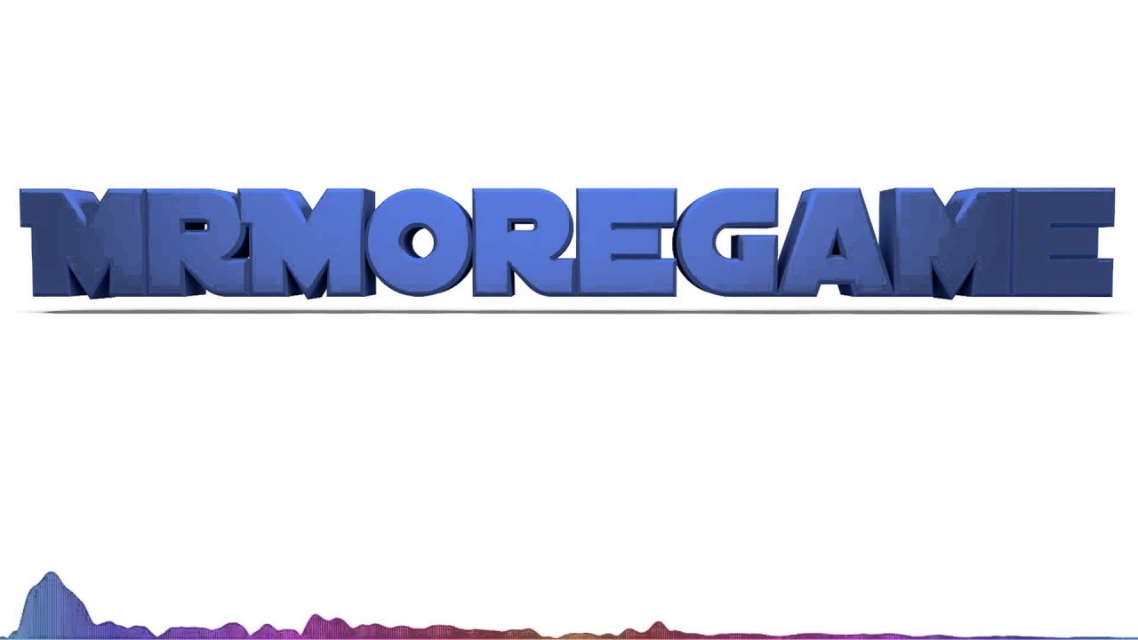 MrMoregame|Intro Song - YouTube