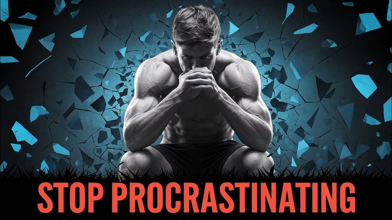 Ultimate Guide to Beating Procrastination: Tips for Americans || NextGen Mindset - YouTube