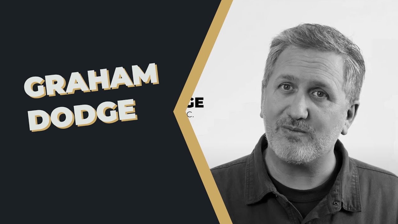 Graham Dodge Testimonial - YouTube
