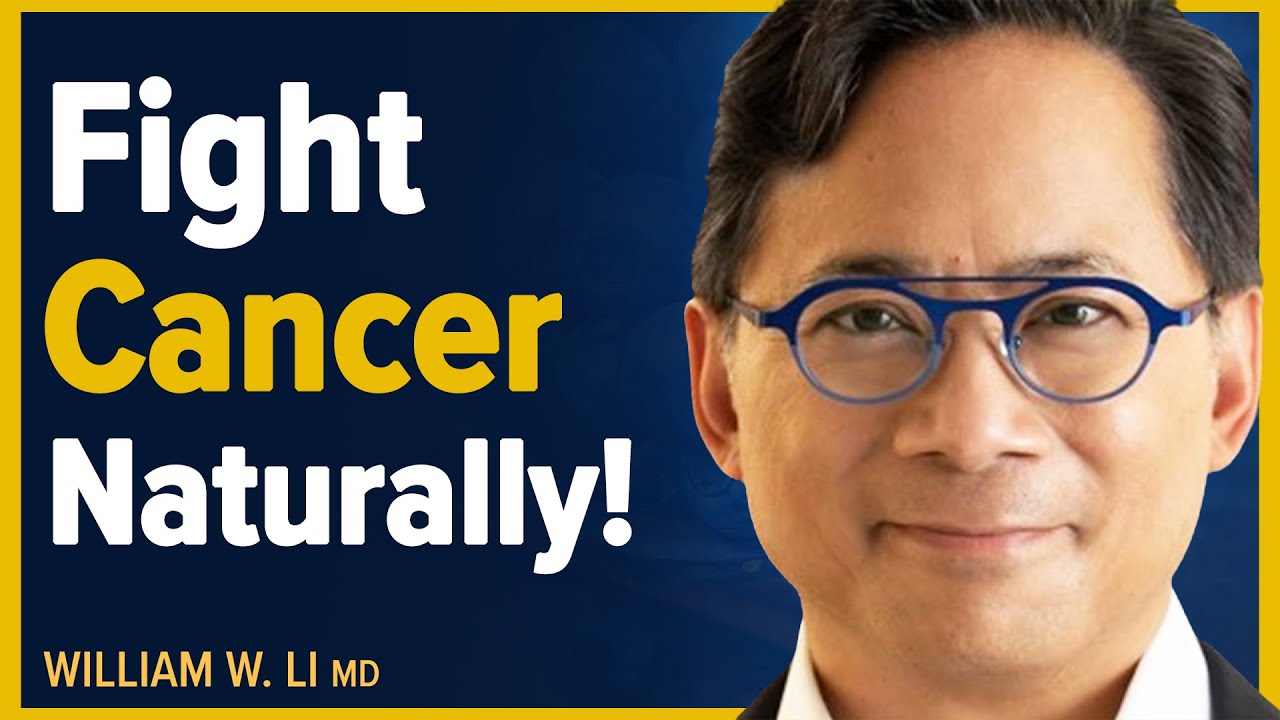 My Favorite 5 Legumes That Fight Cancer, Repair The Body & Boost ...