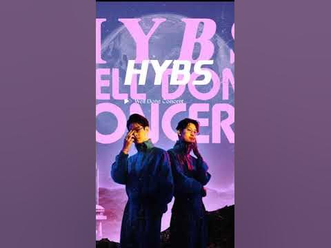 HYBS Well Done Concert - YouTube