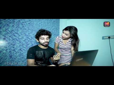 'Salli Adhi Gharbali' hinde short movie webseries | A hot sexy Romance drama webseries