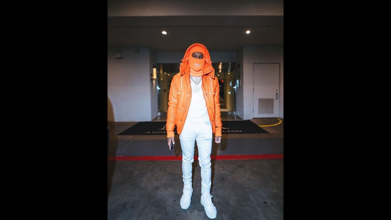 [FREE] Lil Durk Type Beat - "Counting Bands" - YouTube